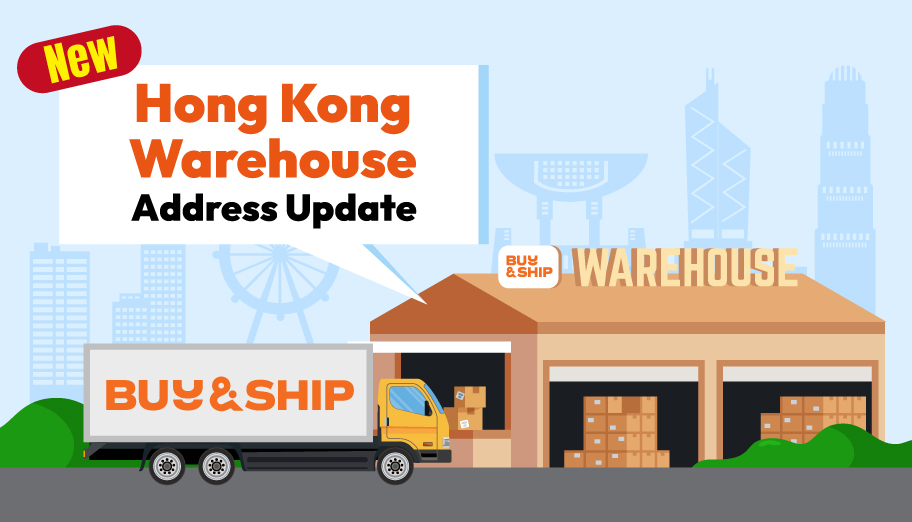 Hong Kong Warehouse Relocation | Buyandship India