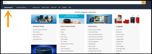 How to Shop on Amazon US and Ship to India | Buyandship India